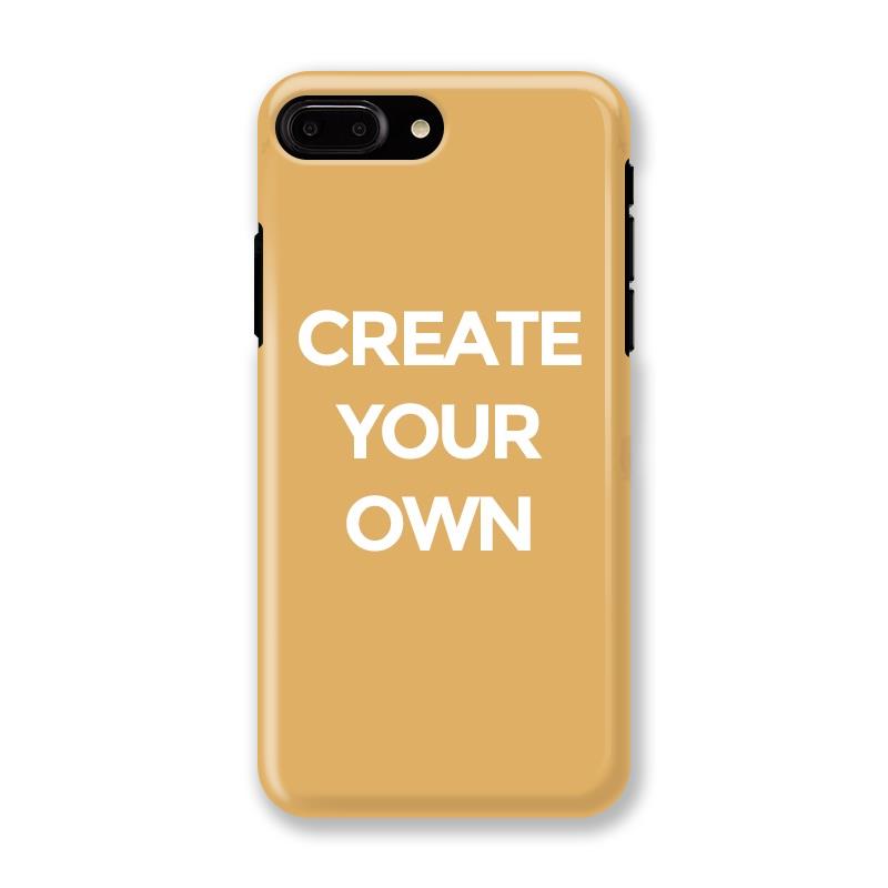 iPhone 8 Plus / 7 Plus Case - Custom Phone Case - Kids / Lover ...