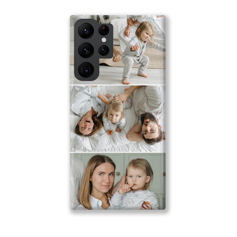 Samsung Galaxy S22 Ultra Case - Custom Phone Case - Create your Own ...