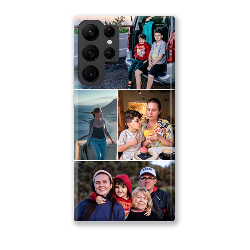 Samsung Galaxy S22 Ultra Case - Custom Phone Case - Create your Own ...