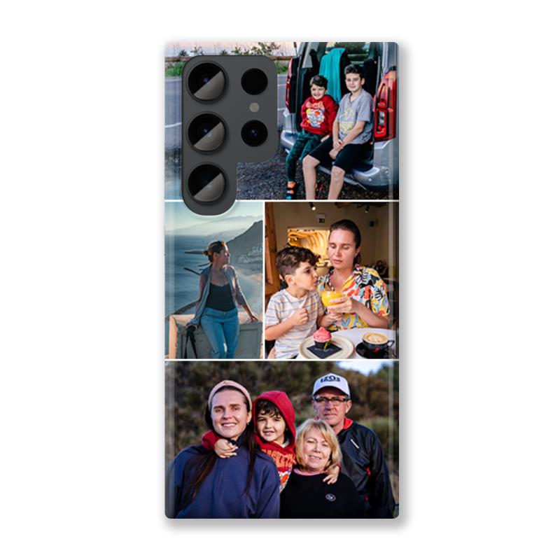Samsung Galaxy S24 Ultra Case - Custom Phone Case - Create your Own Phone Case - FREE CUSTOM ...