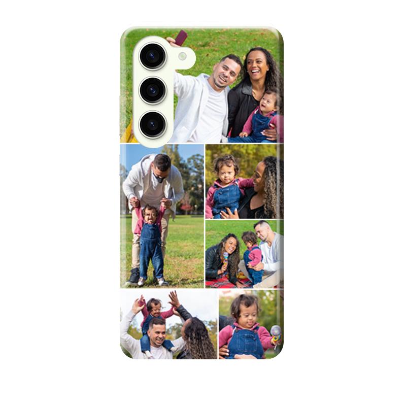 Samsung Galaxy A35 5G Cases - Phone Cases Samsung Galaxy A35 5G - Casebus