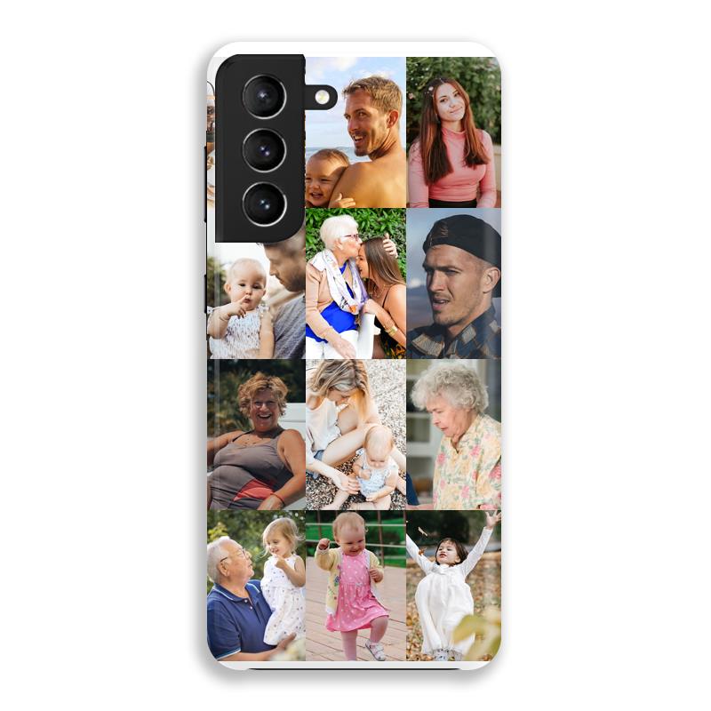 Samsung Galaxy S21 Plus Case - Custom Phone Case - Create your Own ...