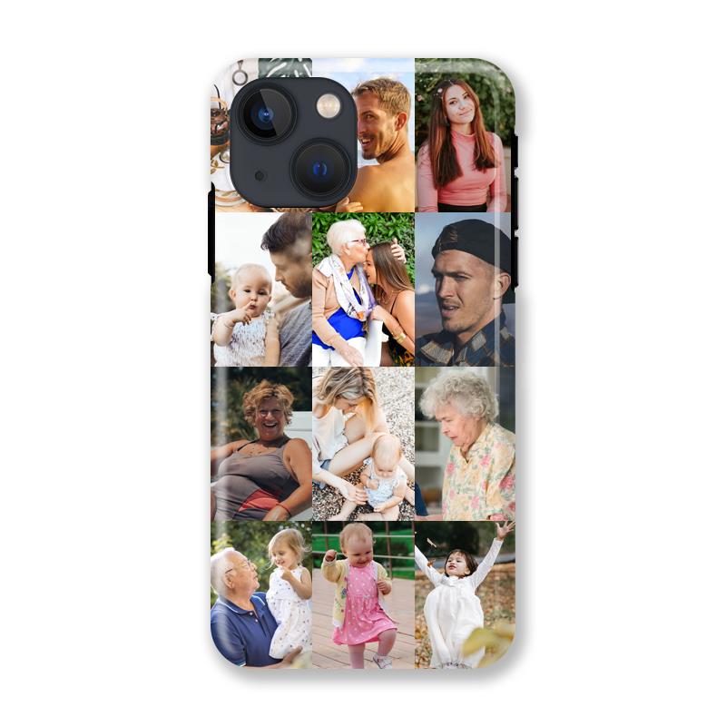 iPhone 14 Case - Custom Phone Case - Create your Own Phone Case - FREE CUSTOM - Casebus