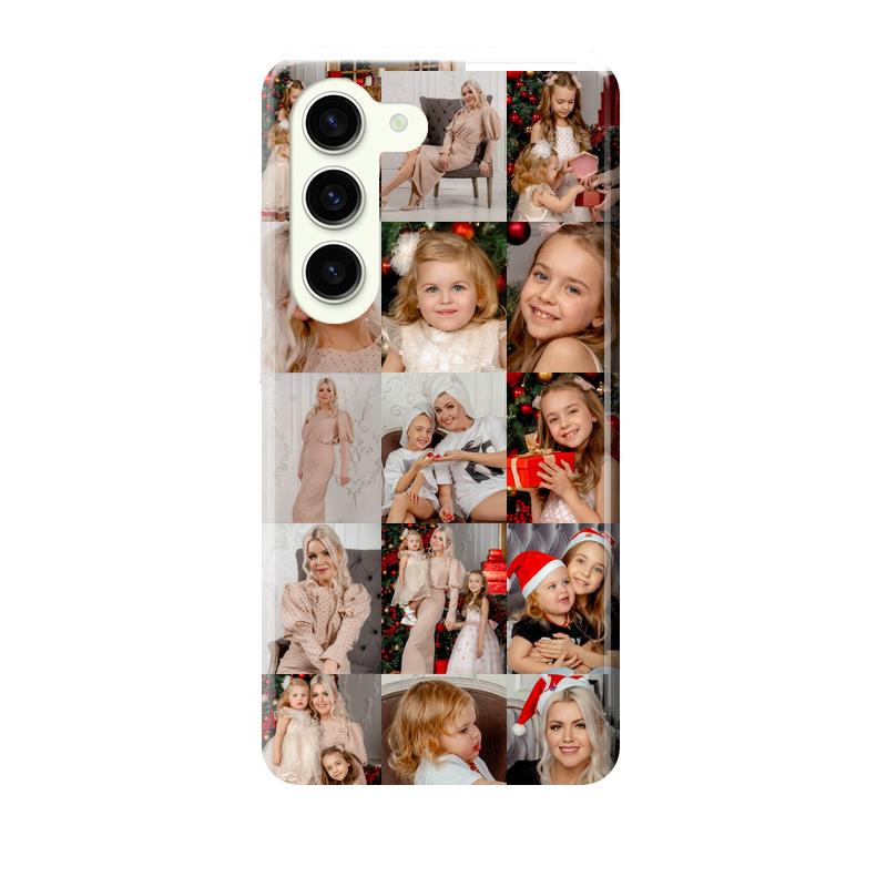 Samsung Galaxy A35 5G Cases - Phone Cases Samsung Galaxy A35 5G - Casebus