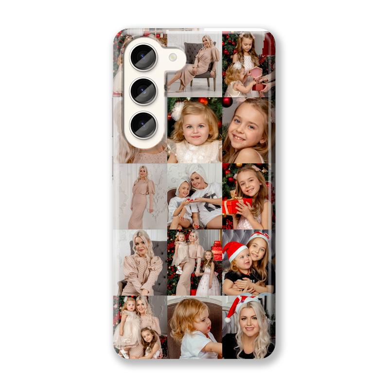 Samsung Galaxy S23 FE Cases - Phone Cases Samsung Galaxy S23 FE - Casebus