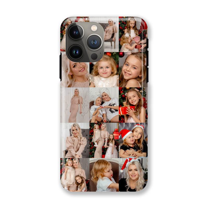 iPhone 15 Pro Case - Custom Phone Case - Create your Own Phone Case - 6 Pictures - FREE CUSTOM ...
