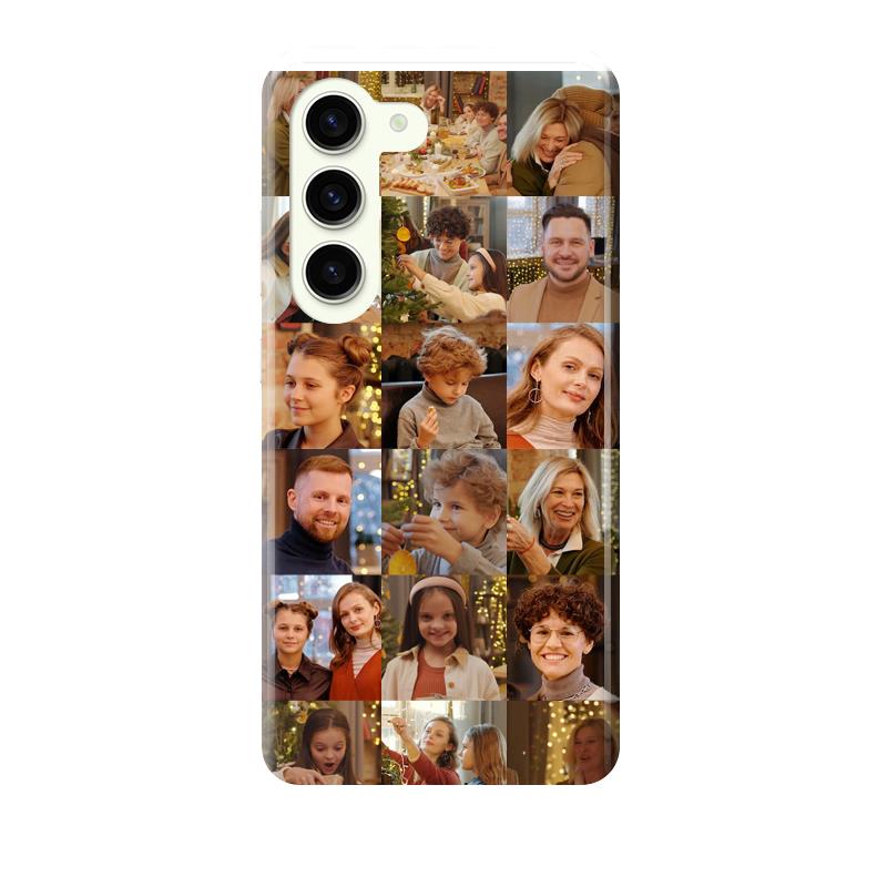 Samsung Galaxy A35 5G Cases - Phone Cases Samsung Galaxy A35 5G - Casebus