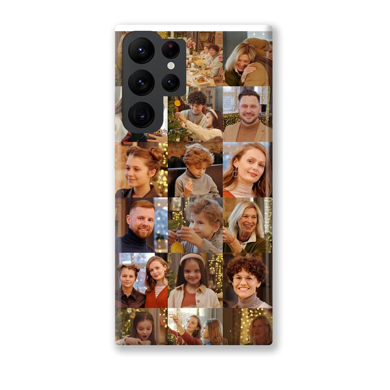 Samsung Galaxy S22 Ultra Case - Custom Phone Case - Create your Own ...