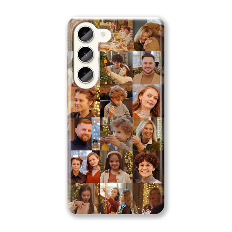 Samsung Galaxy S23 FE Cases - Phone Cases Samsung Galaxy S23 FE - Casebus