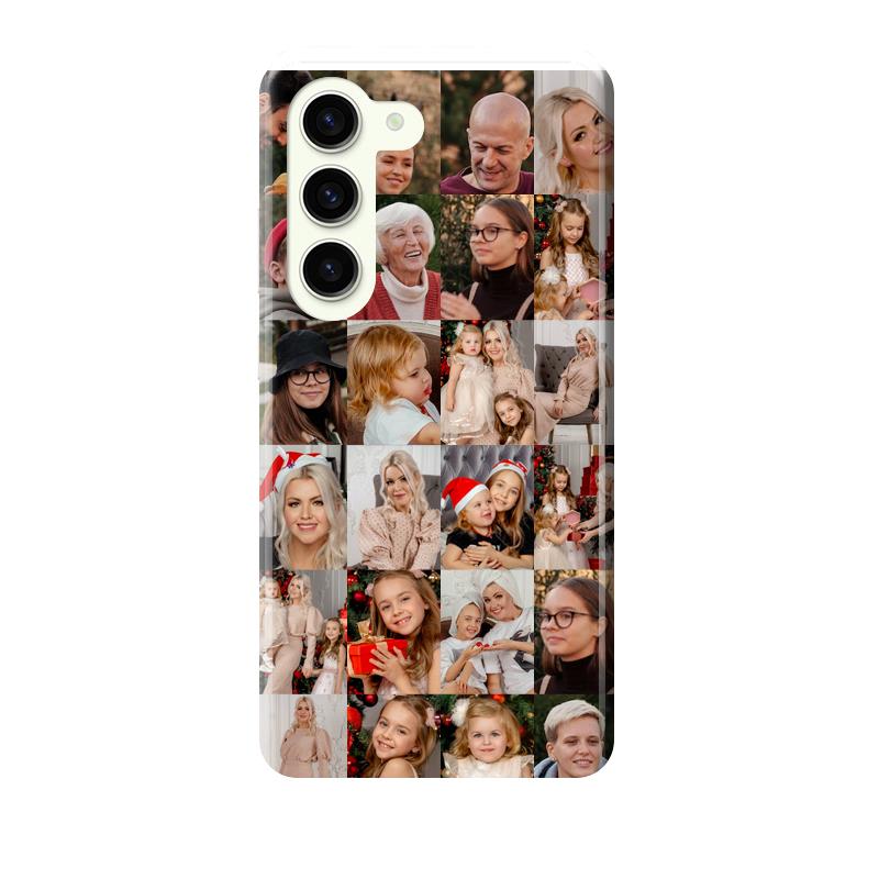 Samsung Galaxy A35 5G Cases - Phone Cases Samsung Galaxy A35 5G - Casebus